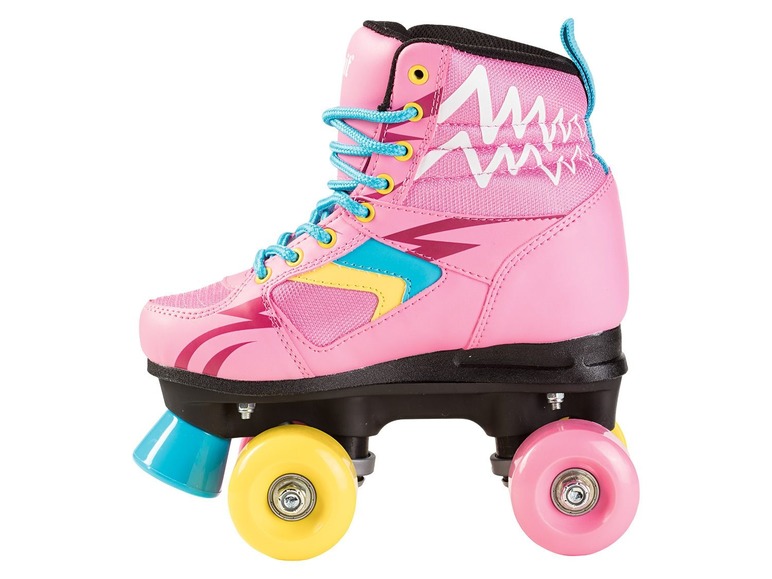 Trekové brusle od LENE - Trekové brusle Crivit - podobné Soy Luna