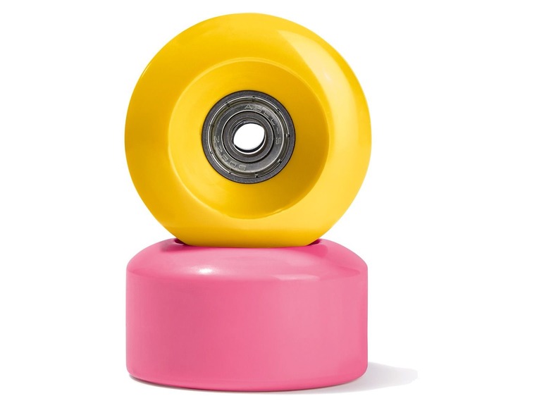 Trekové brusle od LENE - Trekové brusle Crivit - podobné Soy Luna